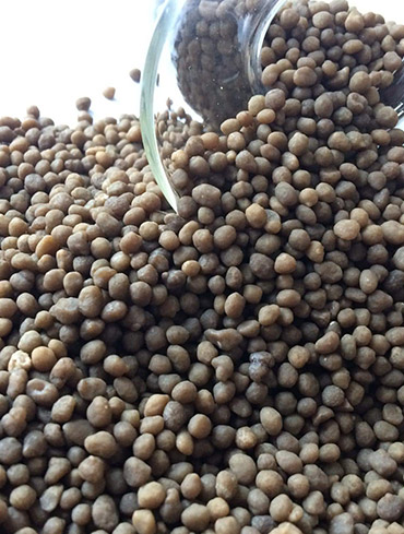 Micro Granules | Agrowork